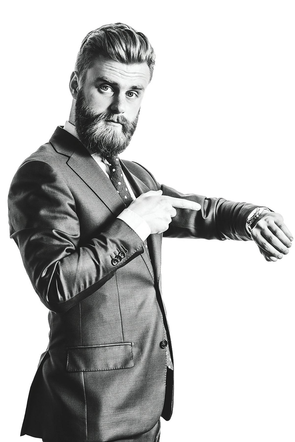 Slaets in 4 generaties: van luxe horlogedealers tot juwelenontwerpers ...