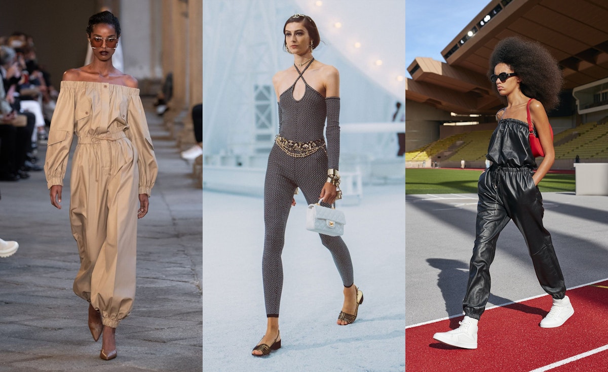 4 façons ultra mode de porter la combinaison en 2021
