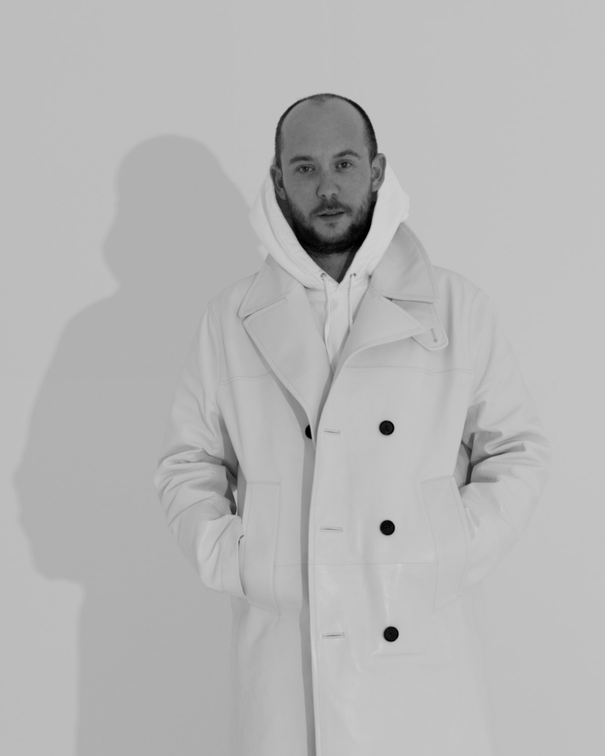 Rencontre avec Pierre Debusschere, prodige belge de l'image, aussi ...