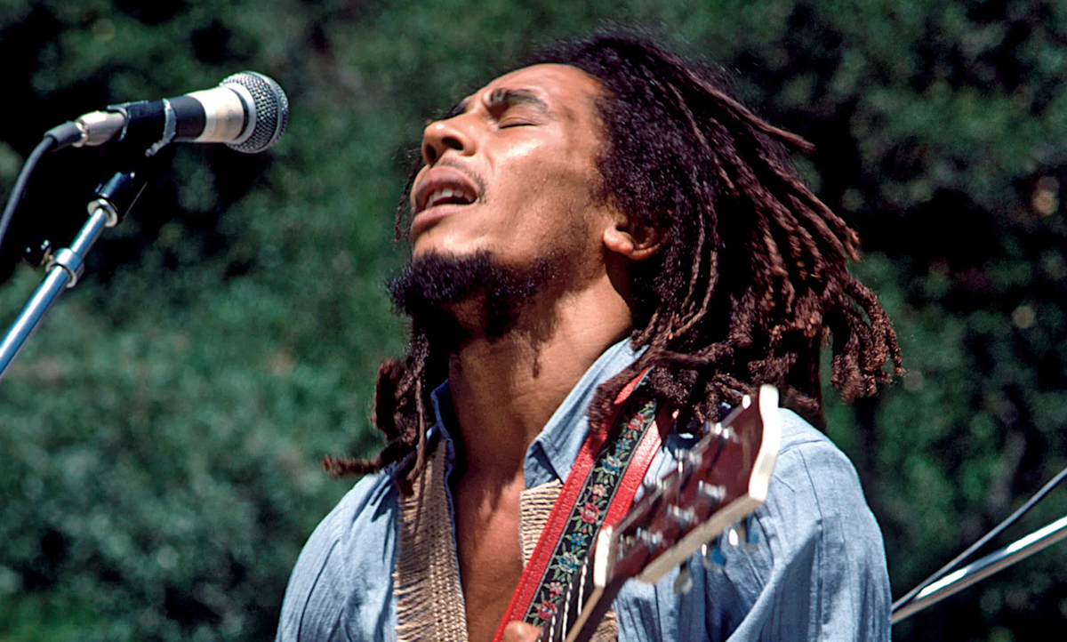 Zayn Malik, Kaia Gerber, Rihanna... 7 looks de stars en hommage à Bob ...