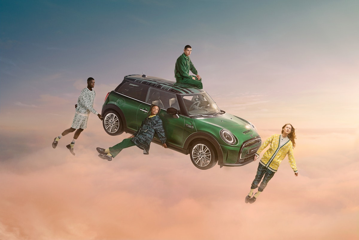 Mosaert : pour sa nouvelle capsule mode, le label de Stromae relooke ...