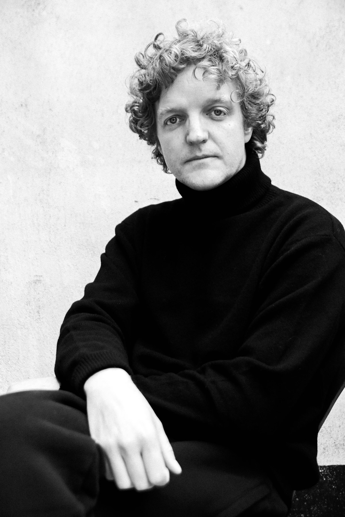 Rencontre avec Mathieu Fonsny, le dénicheur belge des têtes d’affiche ...