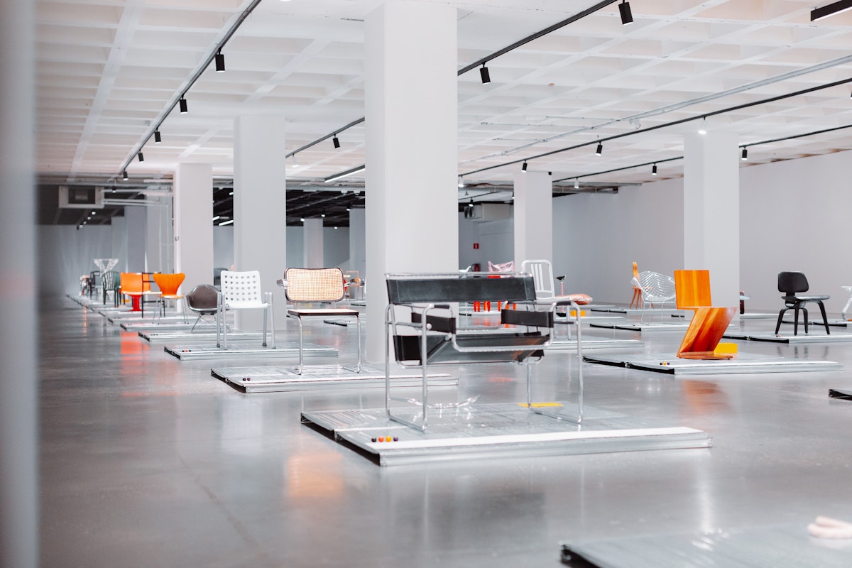 6 expositions bruxelloises à voir absolument en ce moment