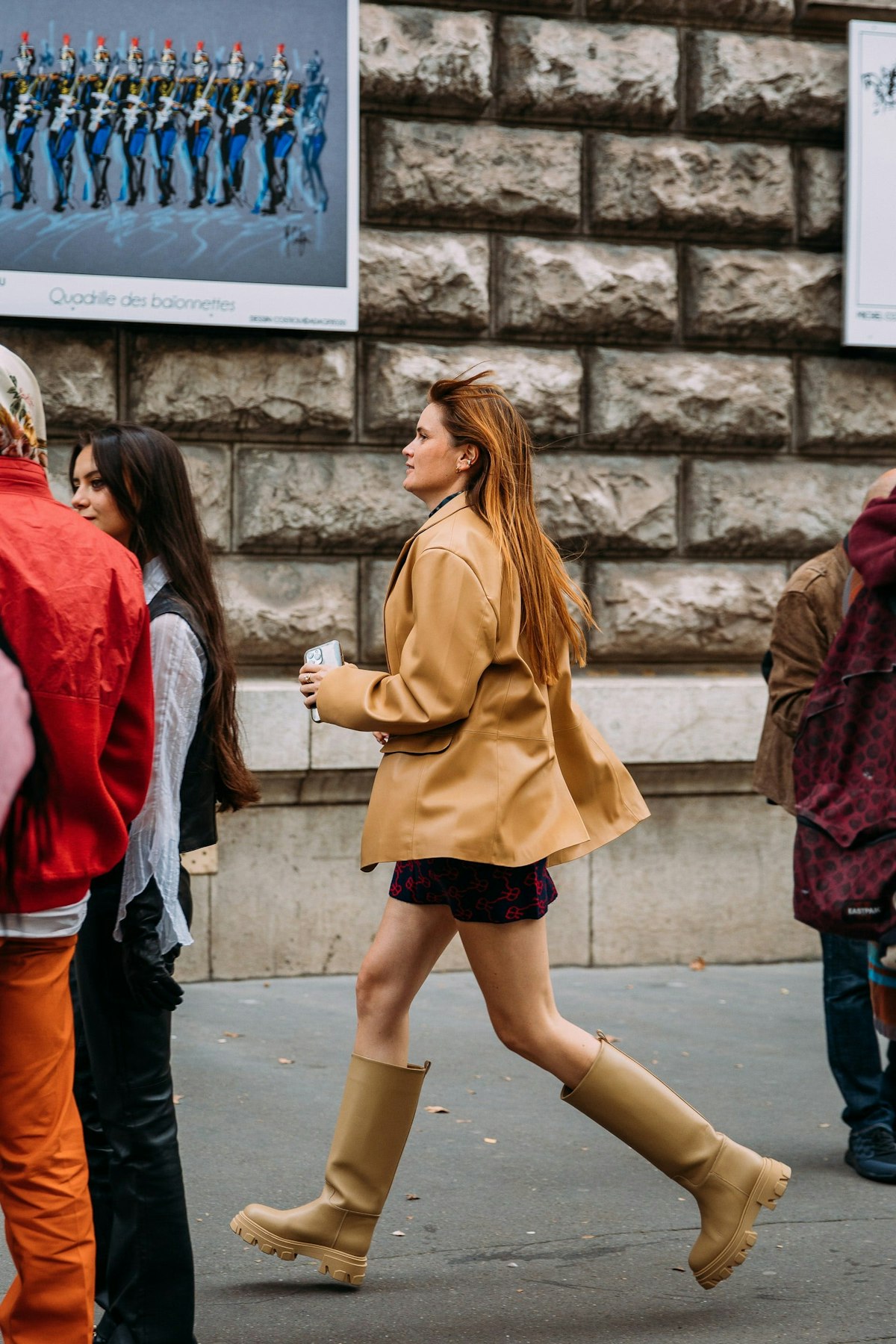 Comment les bottes de pluie sont devenues un statement mode ...