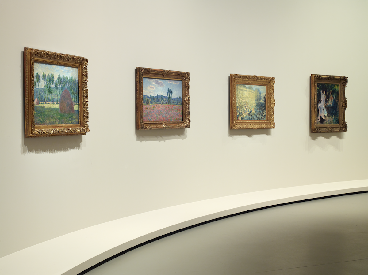 Pourquoi il faut absolument voir la Collection Morozov à la Fondation ...