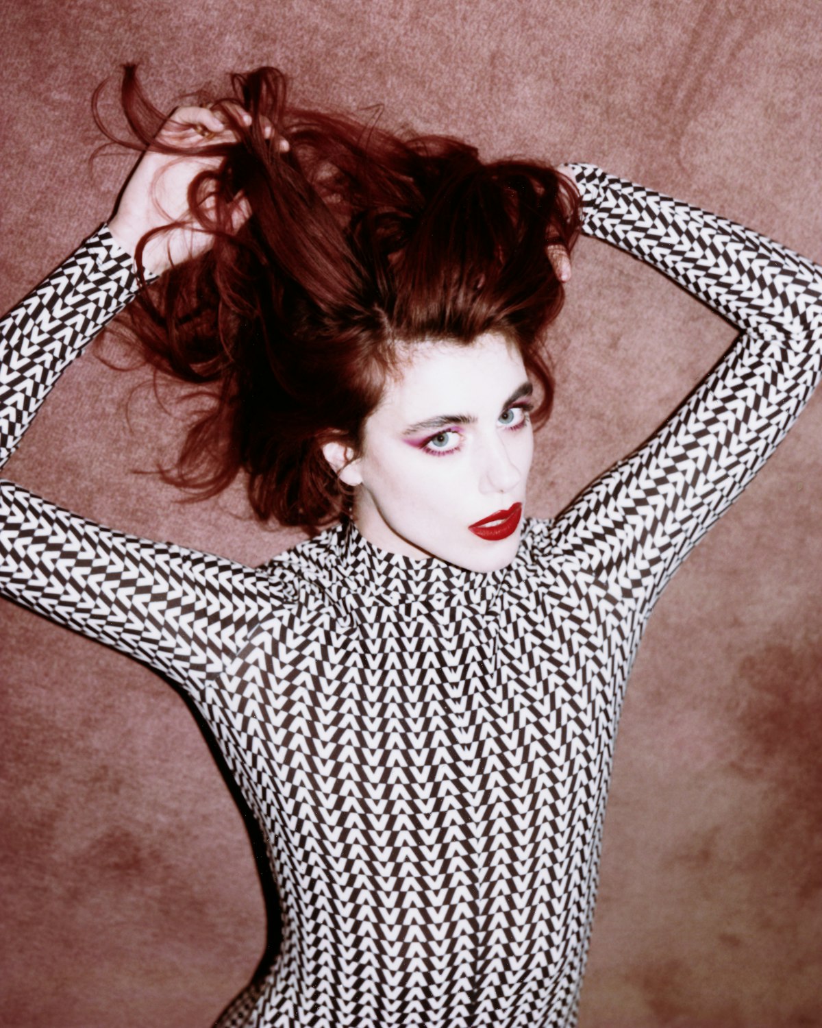 Sylvie Kreusch : pourquoi il faut connaître absolument cette rockeuse belge