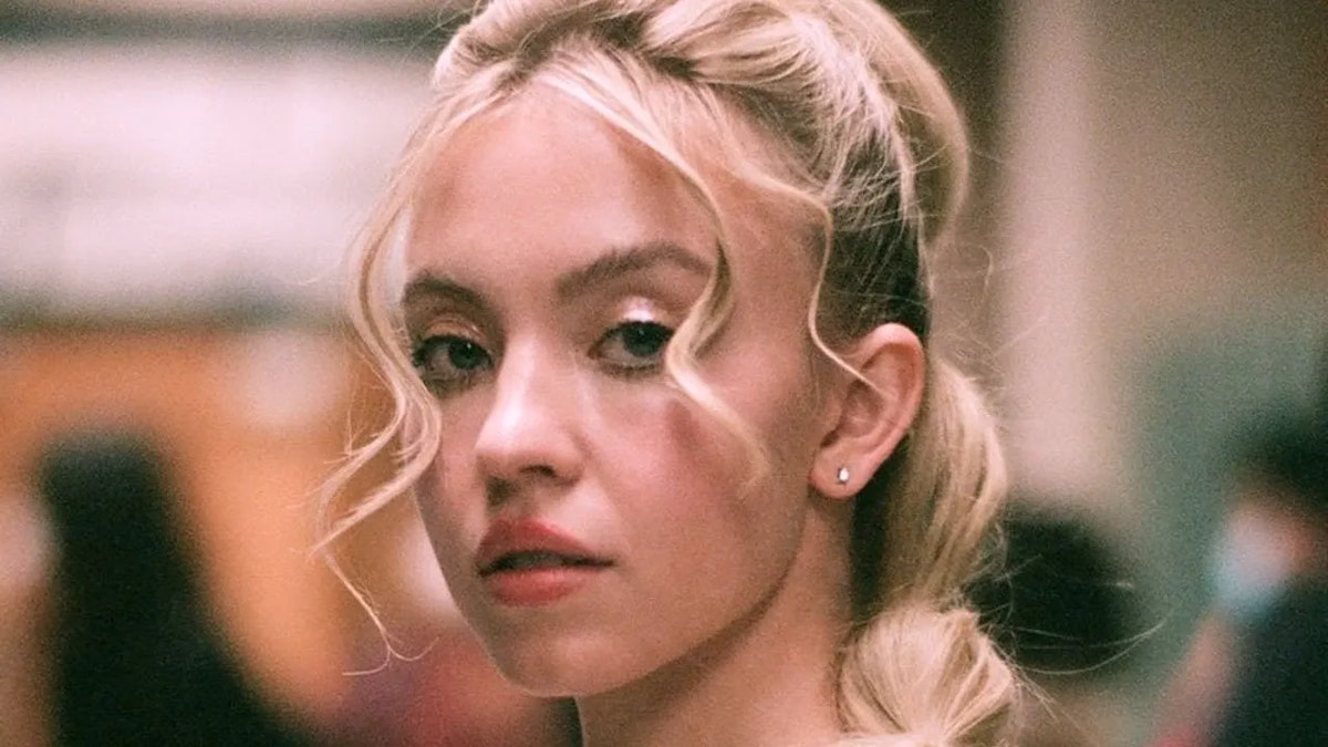 Elke iconic make-up look van Maddy, Cassie, Kat en Jules uit Euphoria ...