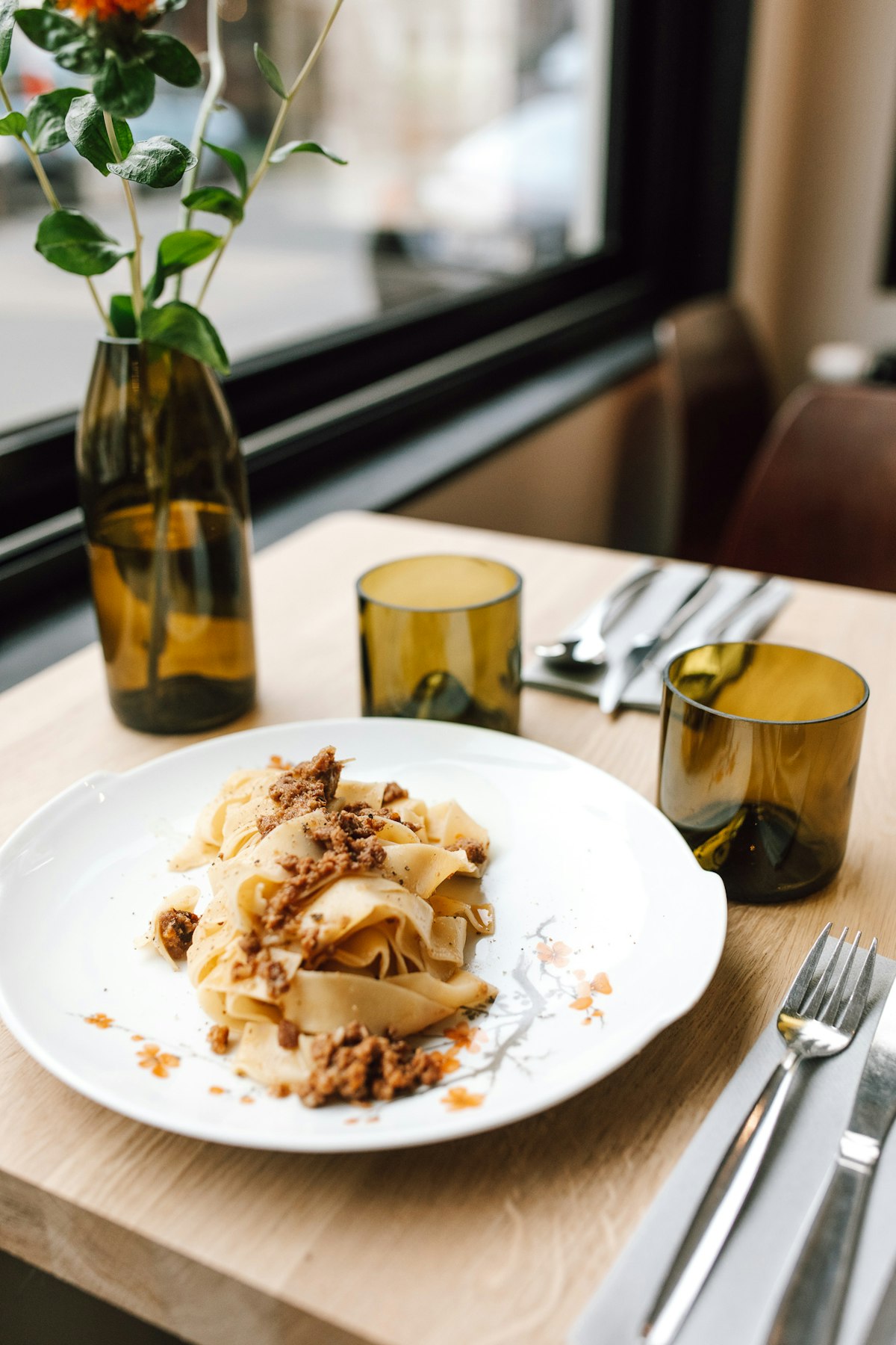 FRASCA : que vaut ce nouvel italien dont tout le monde parle à Bruxelles