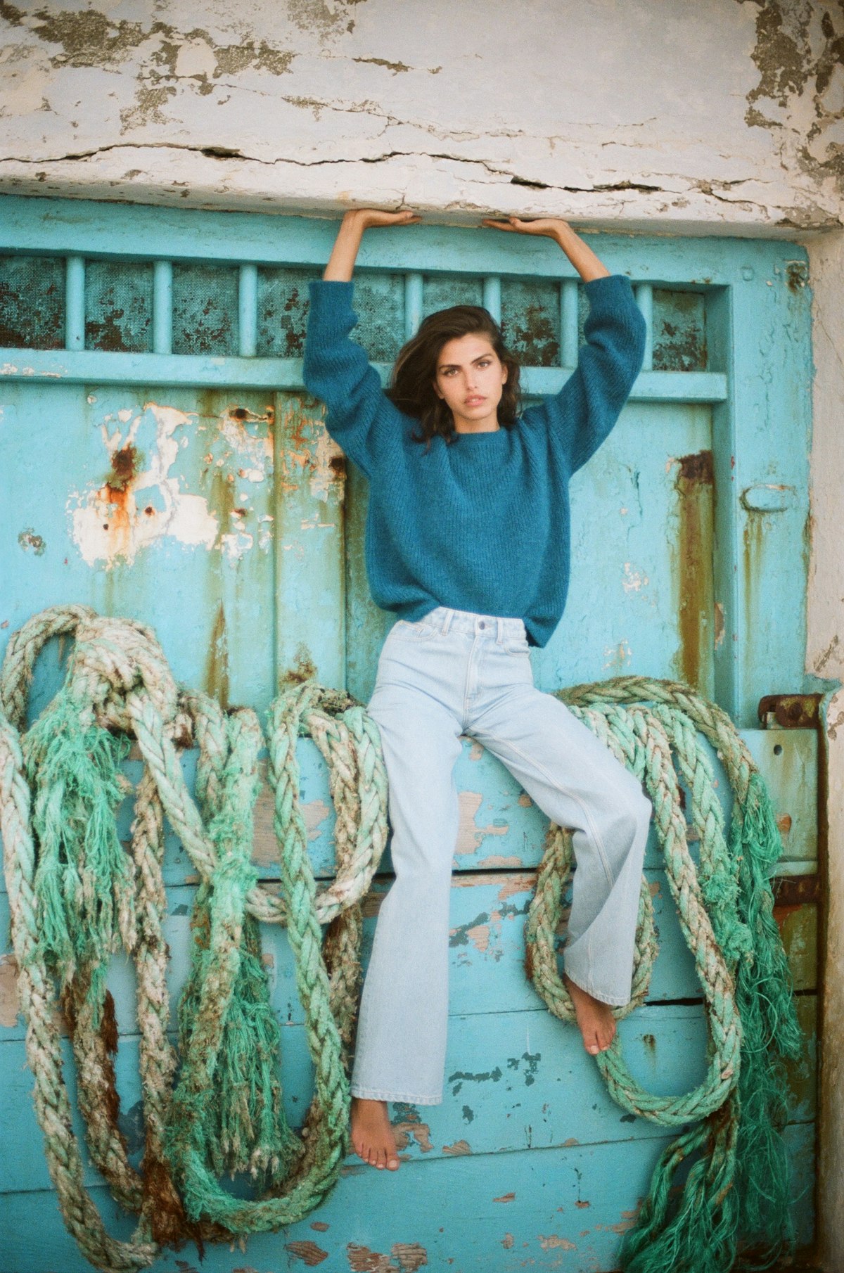 Modetrotter : le label français pose ses valises à Bruxelles le temps d ...