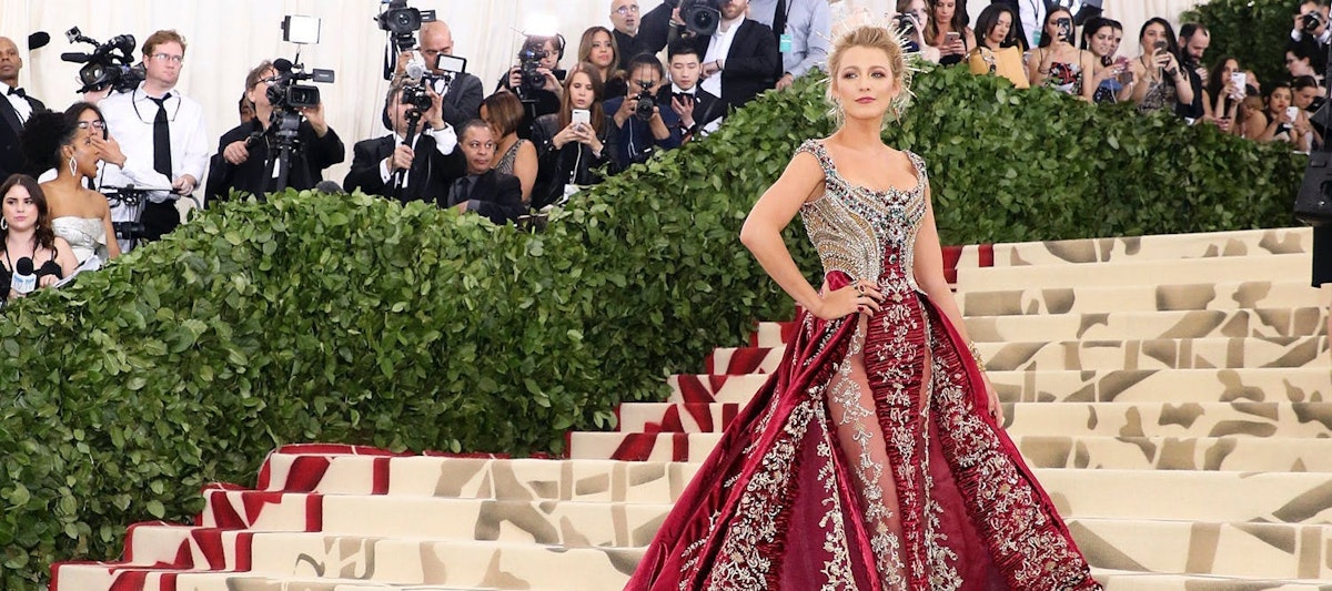 Met Gala Themes By Year | A Complete History and Timeline of the Met ...