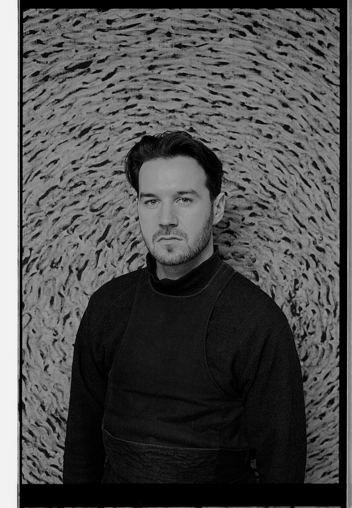 Waarom Antwerps kunsttalent Benny Van den Meulengracht-Vrancx op je ...