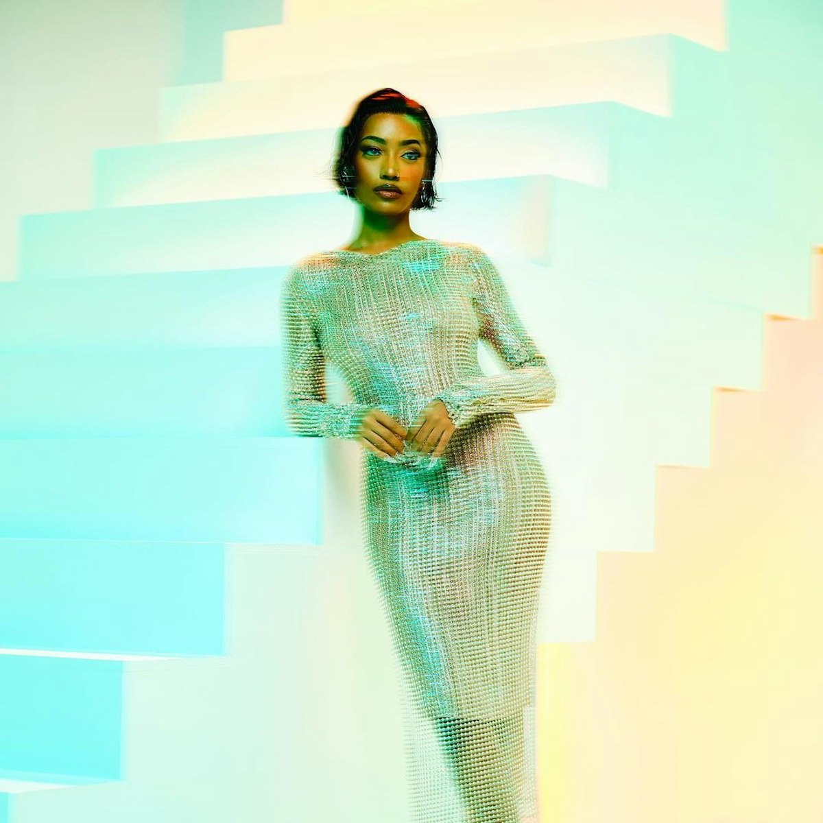 Shay : les meilleurs looks de la rappeuse belge dans "Nouvelle École"