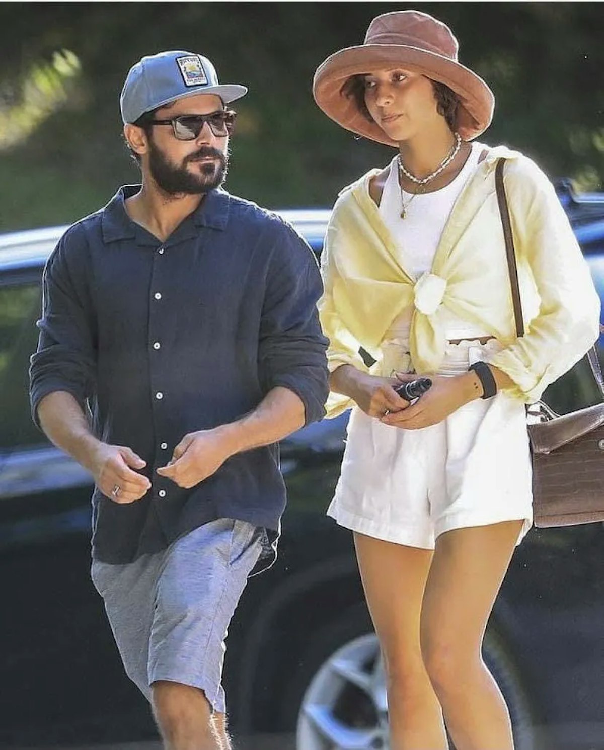 14 celebrities die een relatie hebben (gehad) met een fan