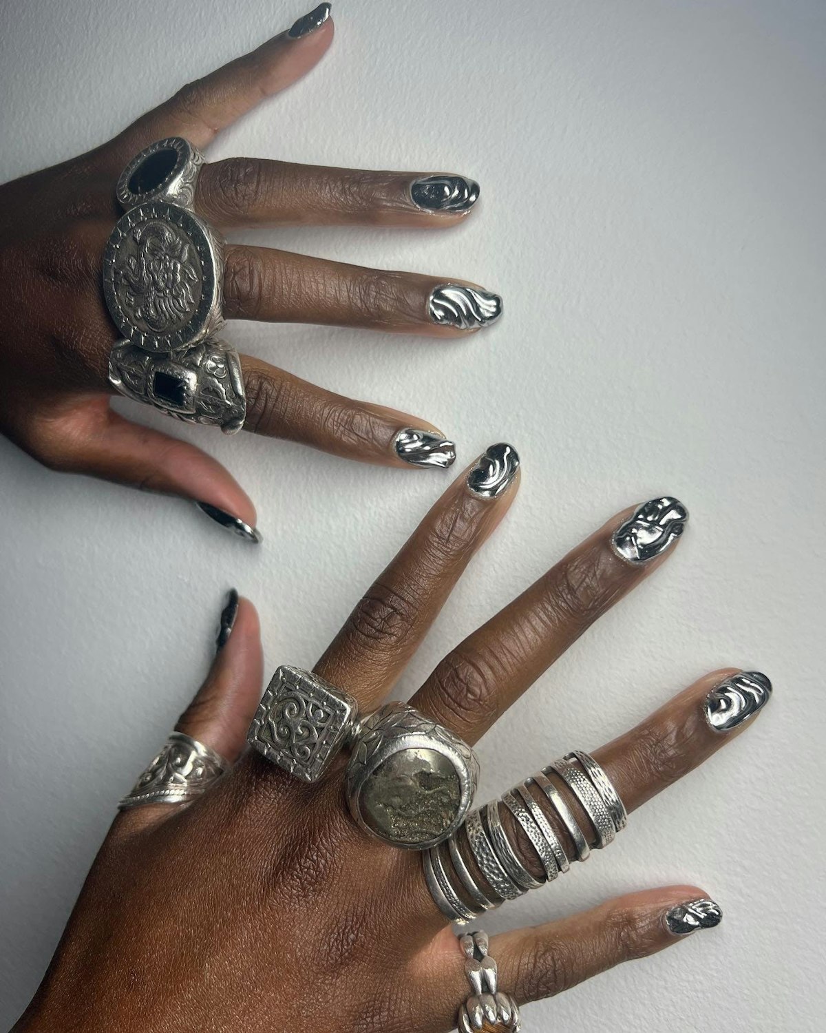 Nail Art 5 Tendances Incontournables à Essayer Cet Automne