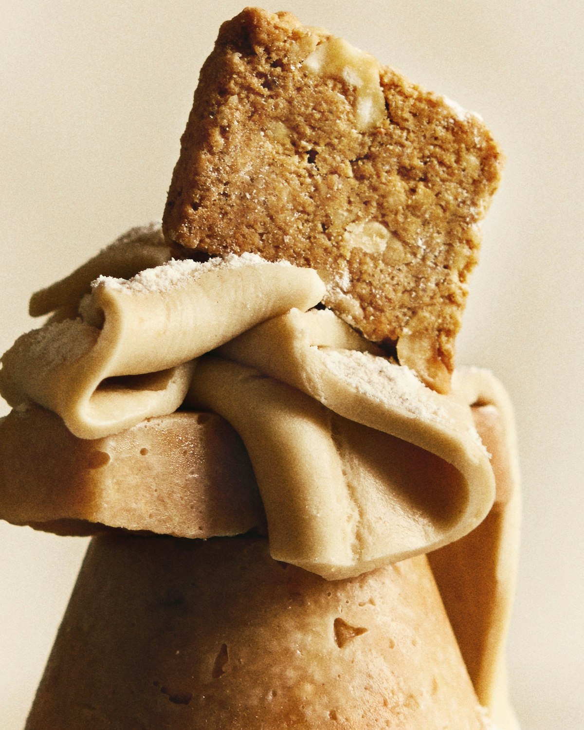 Que vaut la nouvelle gamme de biscuits vegan de Maison Dandoy