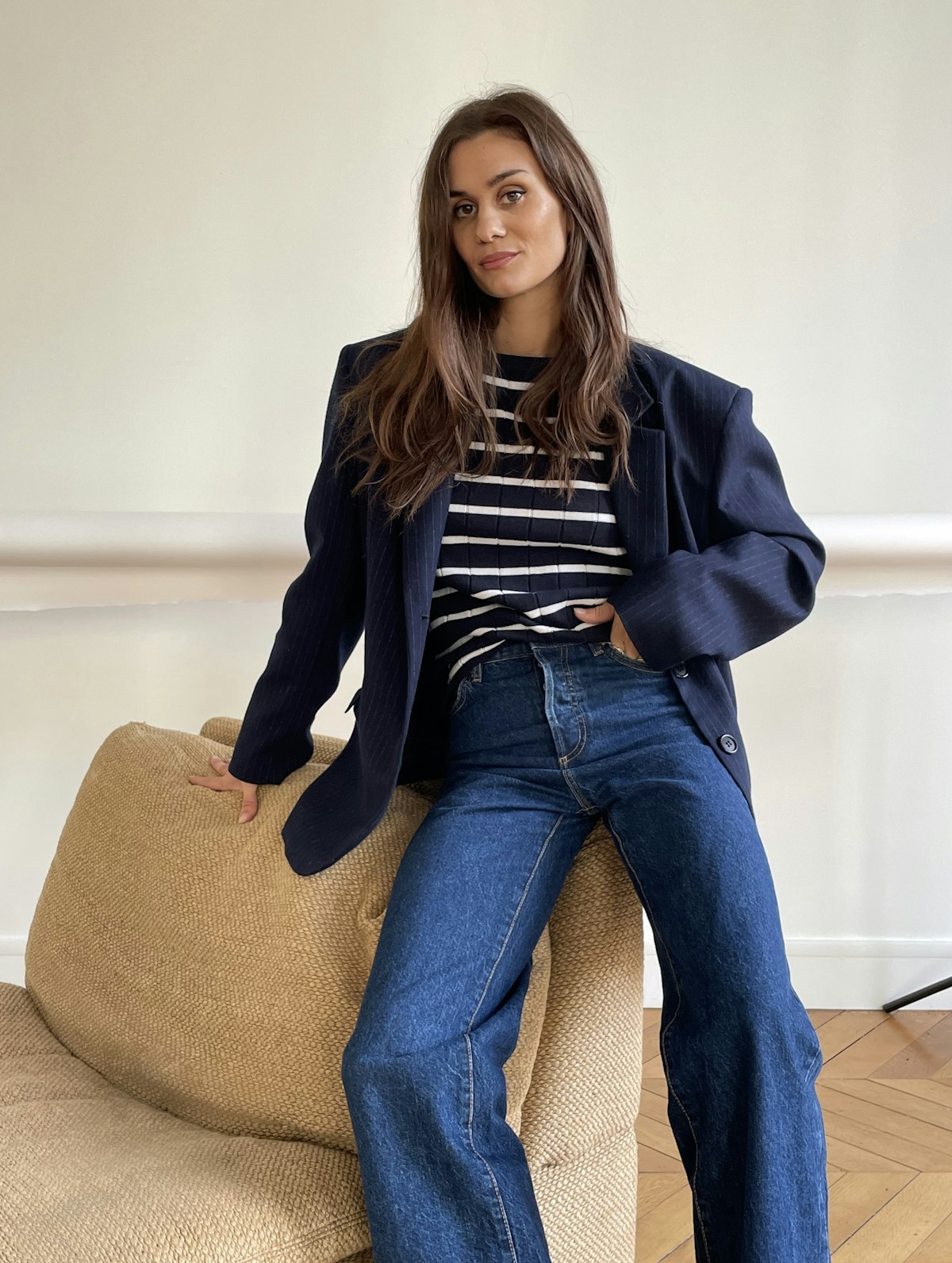 Anne-Laure Mais : les favoris de la créatrice pour un hiver chic et douillet