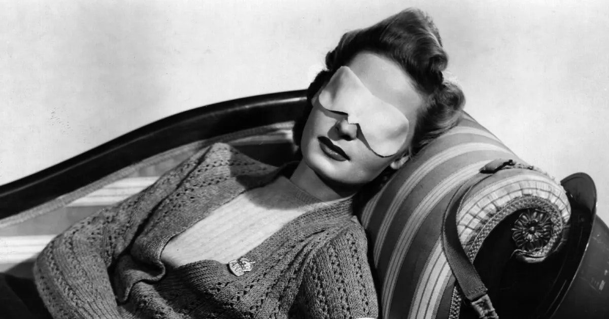 Faut-il (vraiment) investir dans un oreiller anti-rides?