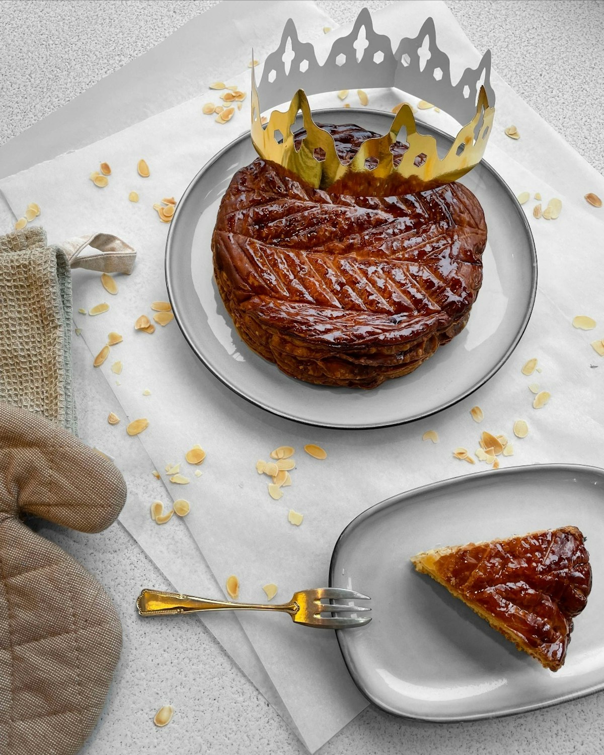 Épiphanie 2023 : les meilleures galettes des rois à s'offrir cette année