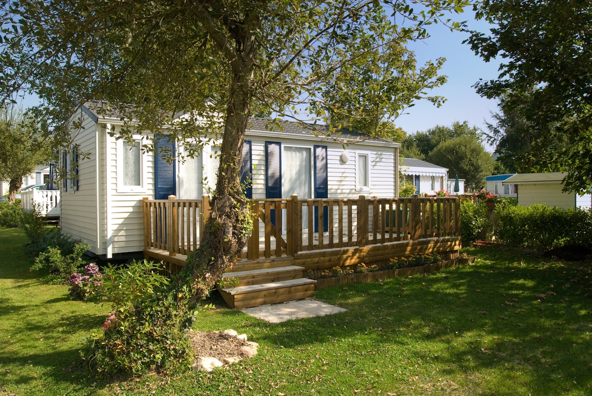 Le mobil-home pour des vacances en camping inoubliables