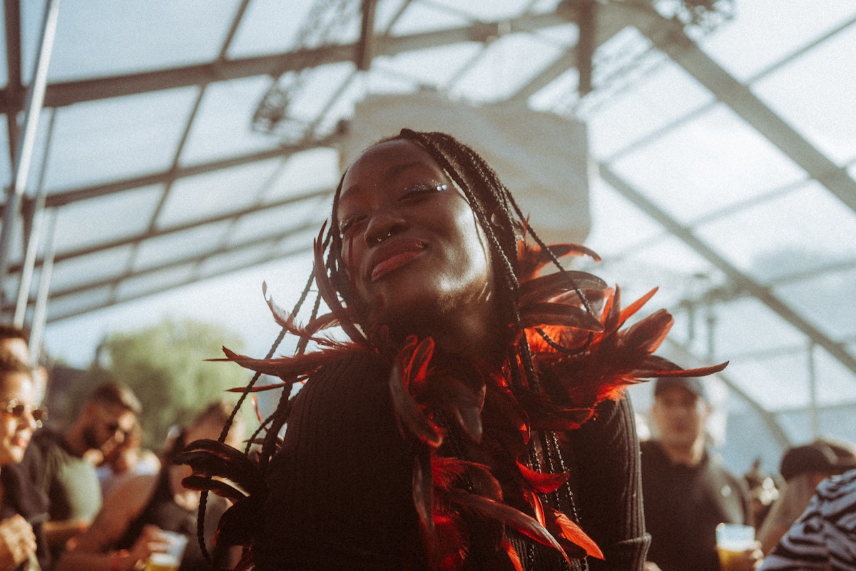 De eerste DJ namen van Voodoo Village 2023 bewijzen nog maar eens de ...