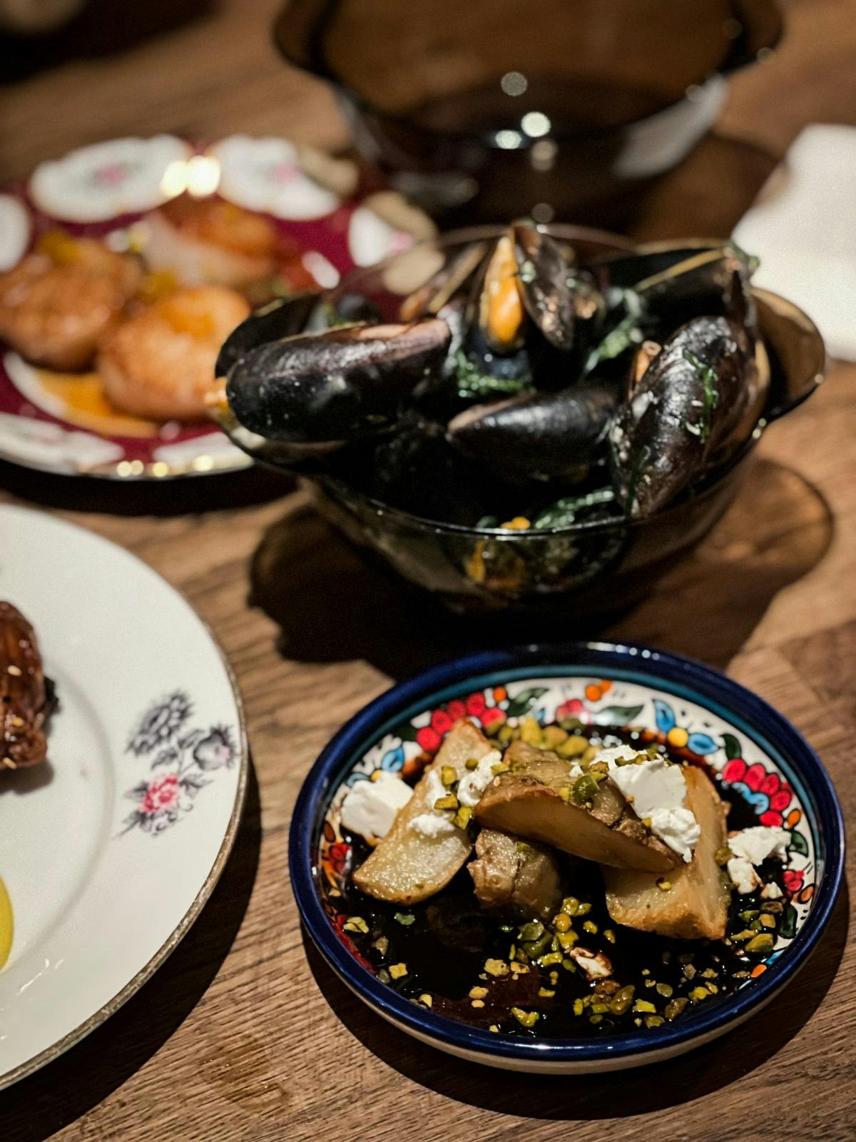 Shana: de beste intieme wijnbar voor een avond in Parijs