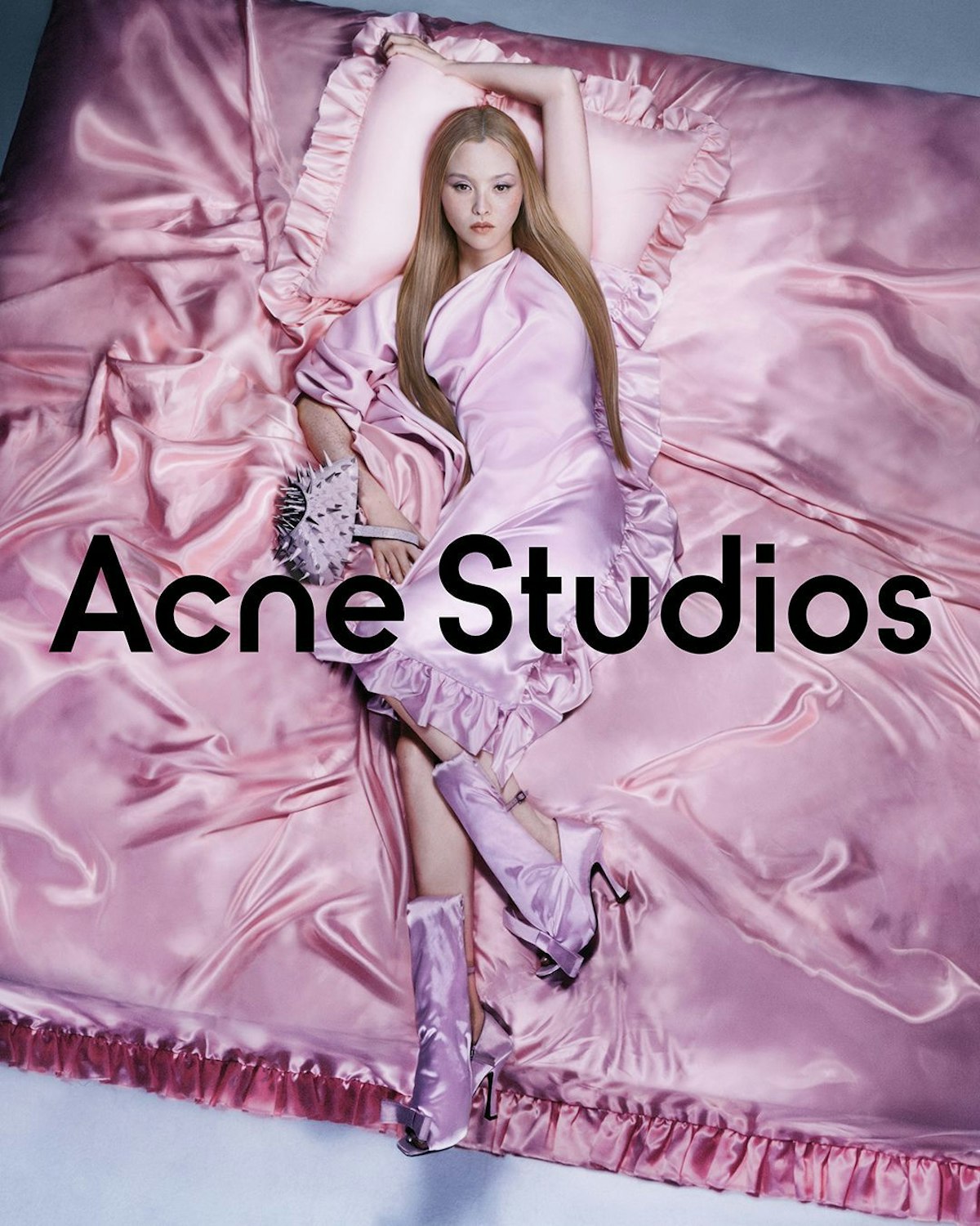 Comment adopter l'esthétique Dollcore qui sera partout au printemps