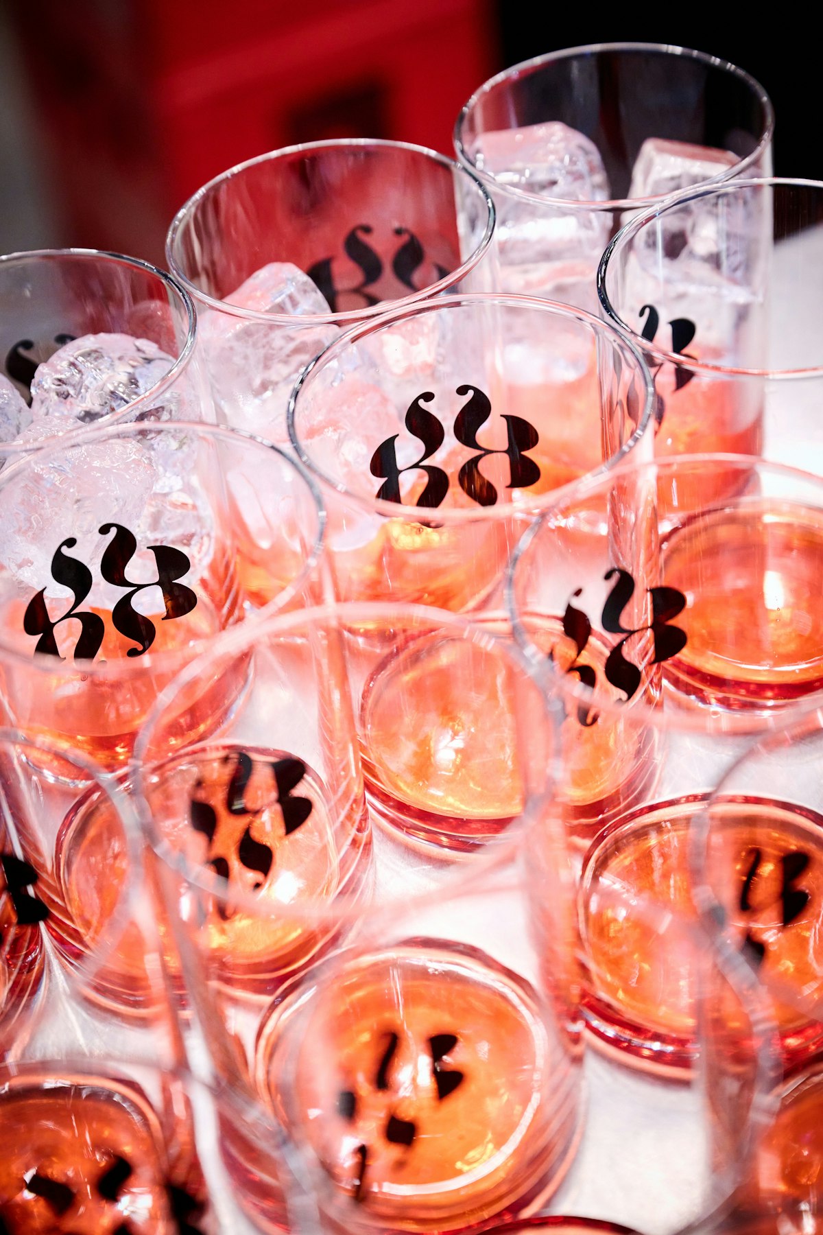 2 recettes de cocktails signées Noa Van Ongevalle pour accueillir le ...