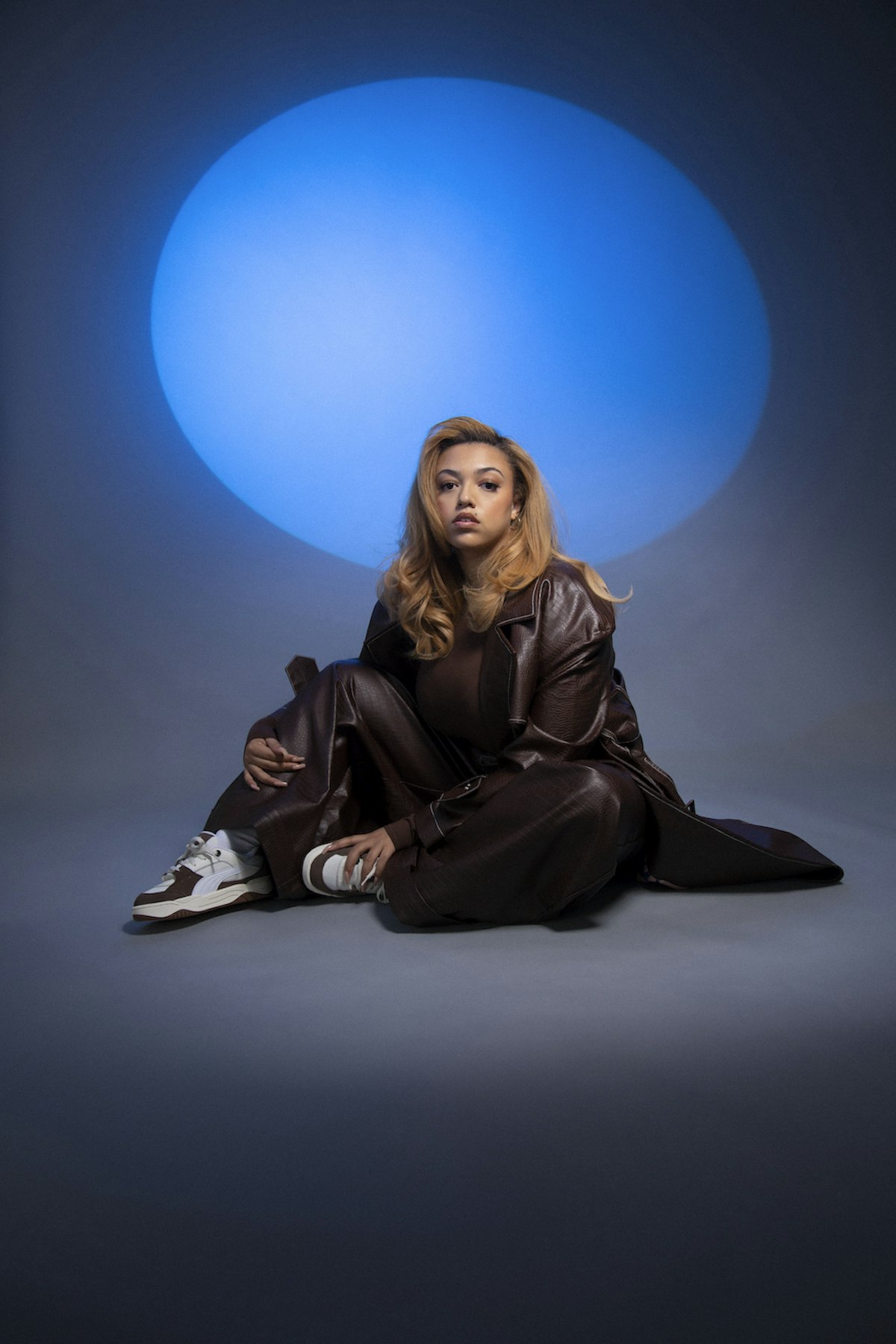 Mahalia : les confidences de la chanteuse sur la création de son nouvel ...