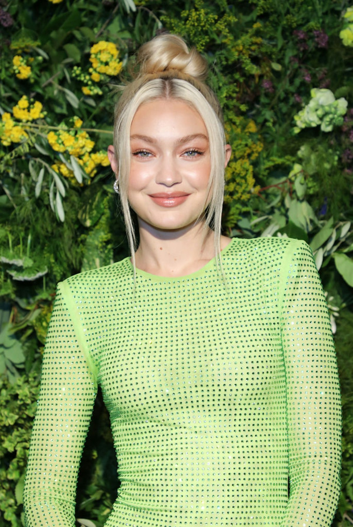 Gigi Hadid arrêtée pour possession de marijuana