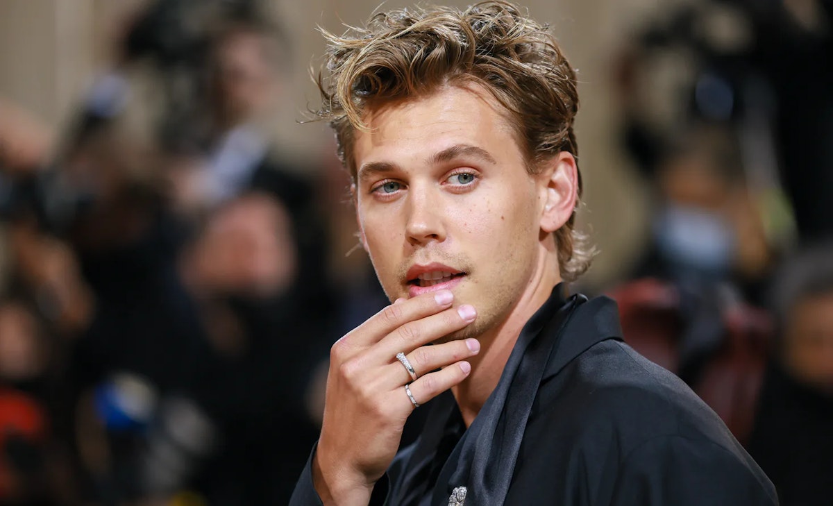Austin Butler en 10 rôles emblématiques