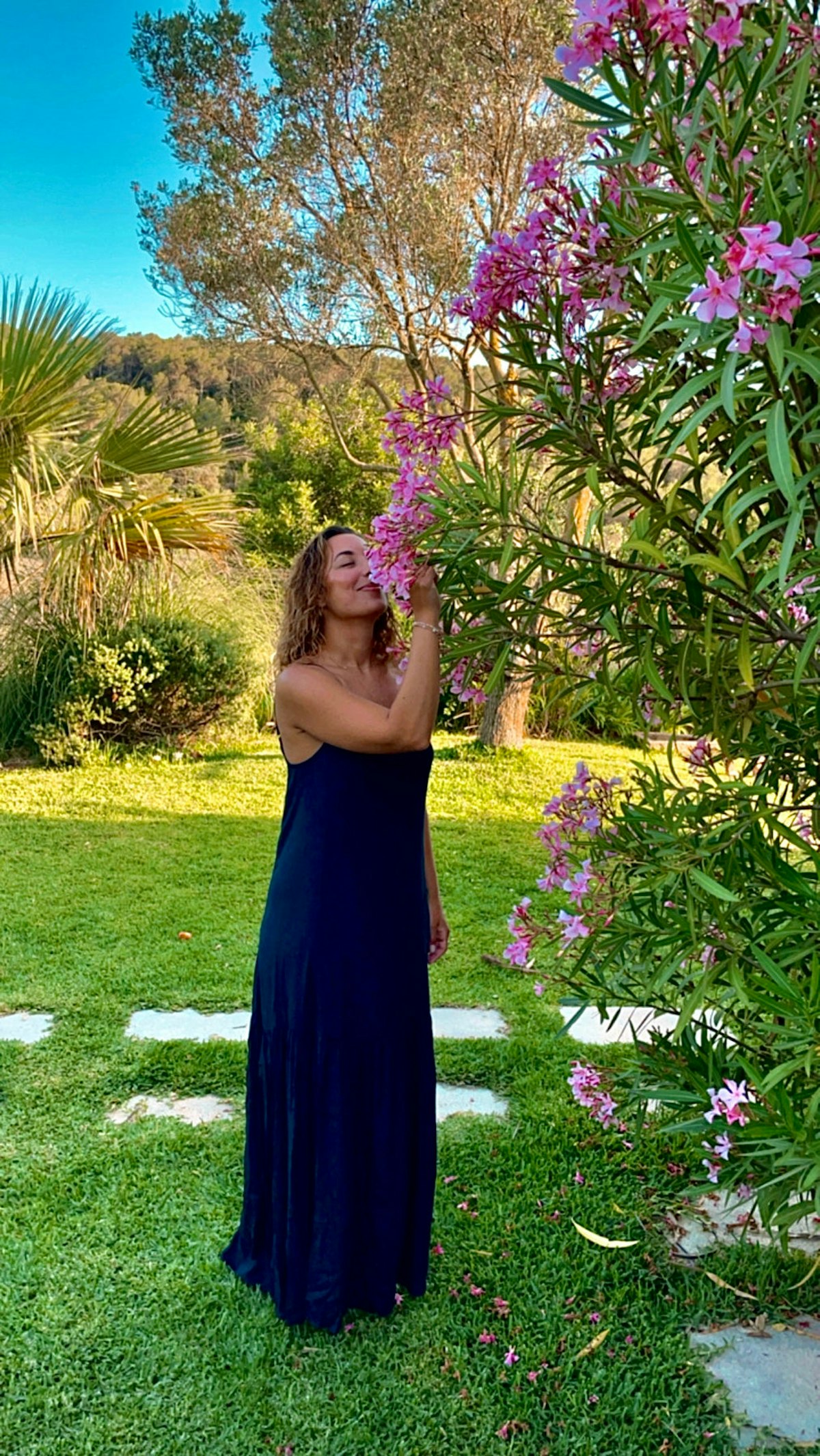 Anna Vandoorne over het succes van haar modelabel Laundry Lab