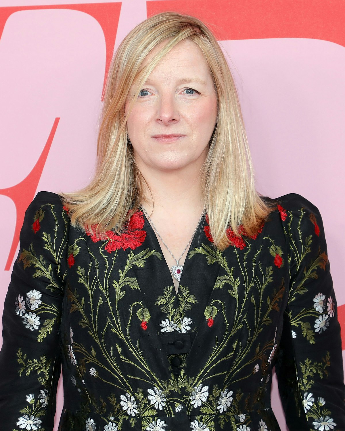 Sarah Burton quitte Alexander McQueen