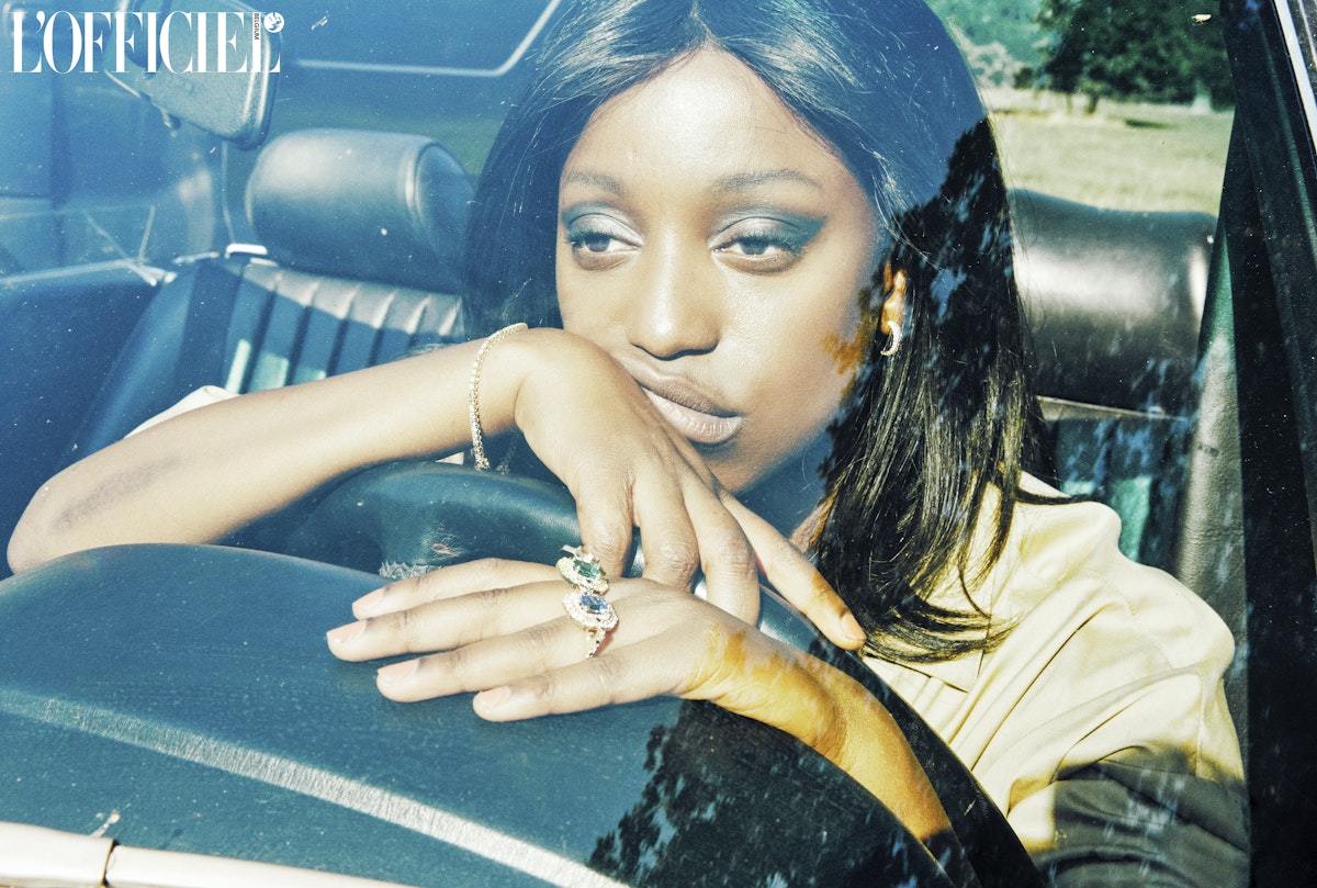 Onderweg met Jennifer Heylen, Scapa, Elliot and Ostrich en IT Cosmetics