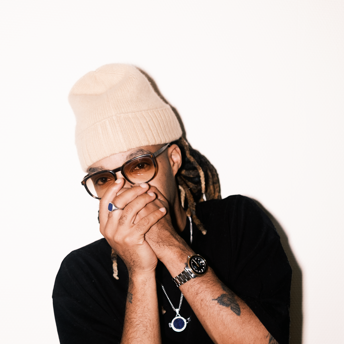 Krisy : rencontre avec le cœur serré du rap belge