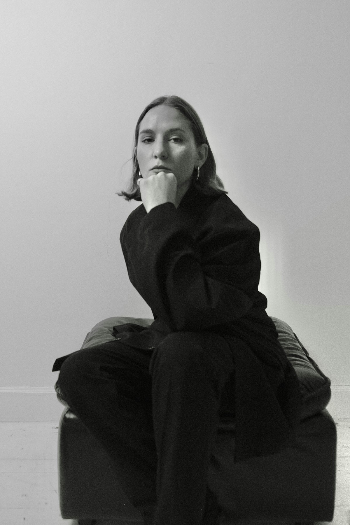 Marie Adam-Leenaerdt : la nouvelle créatrice belge à suivre de près en 2024