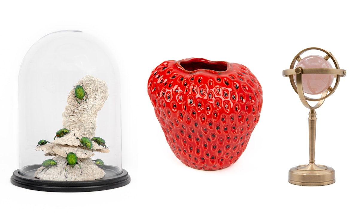 Kin collection : artisans d’émotions, maîtres du plaisir d’offrir