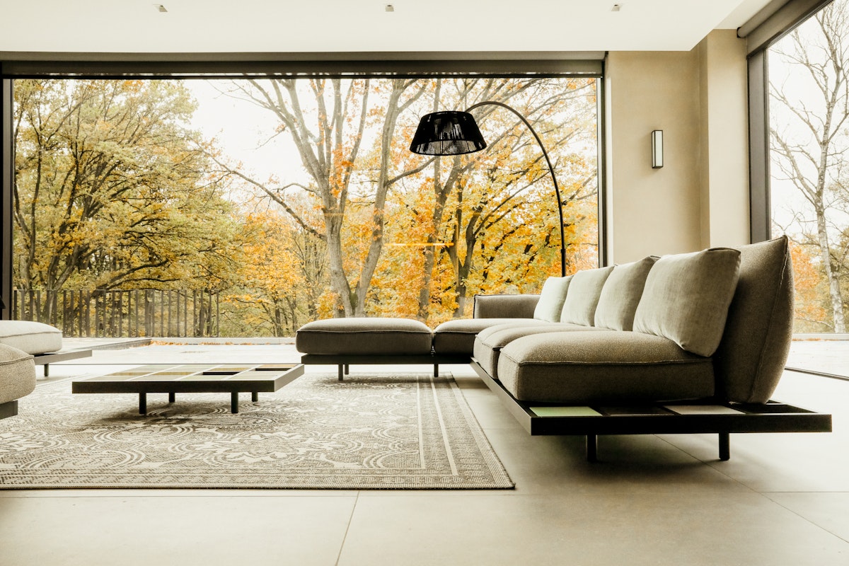 Visite guidée de la villa d'Anthony Di Prima, résidence pensée telle ...