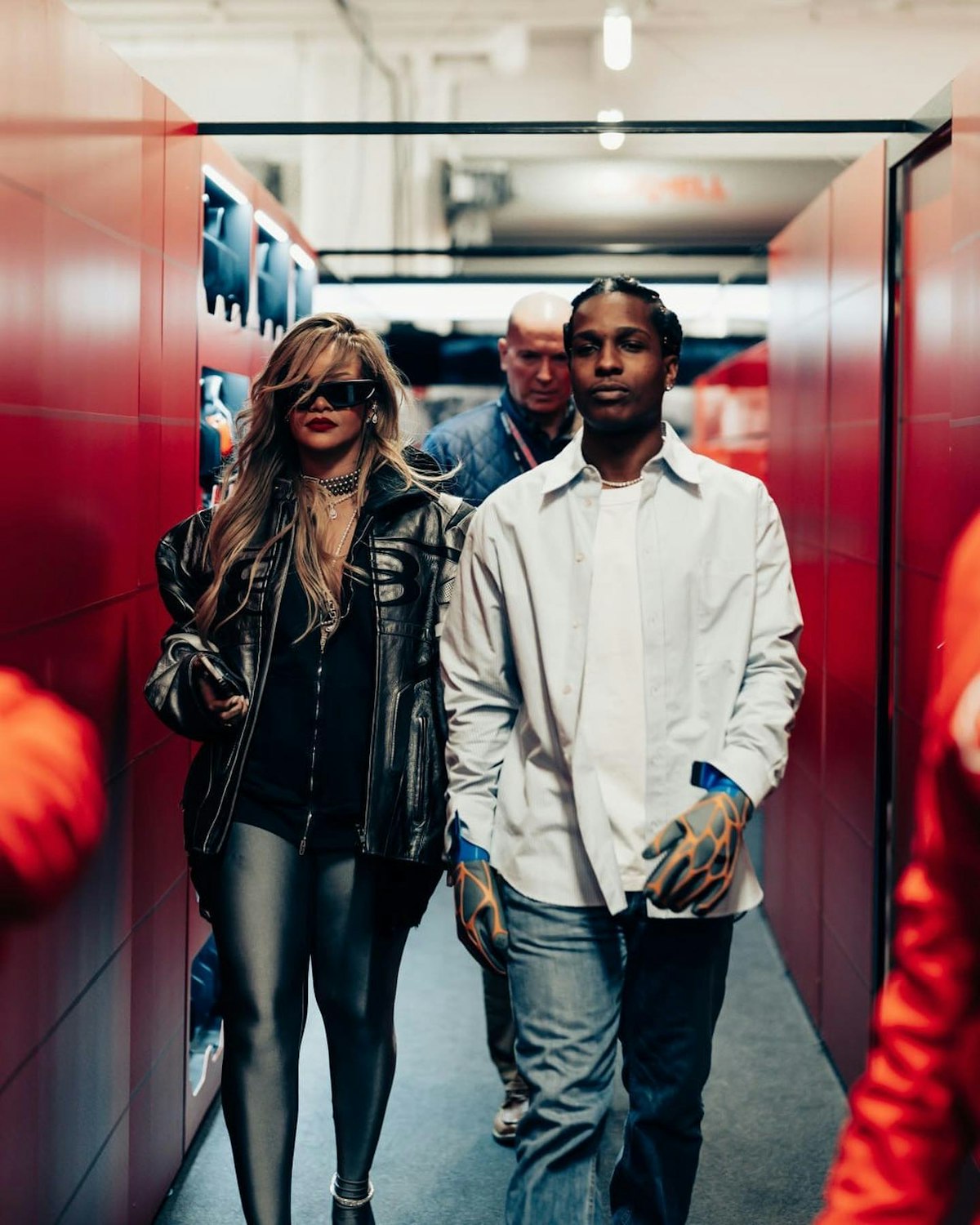 Décryptage : comment le style Formule 1 est devenu incontournable sur ...