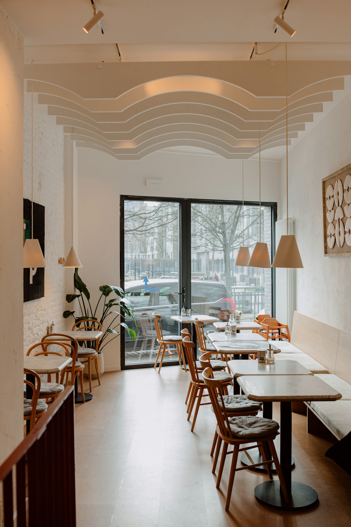 Quartier Dansaert : les 15 spots branchés à connaître absolument