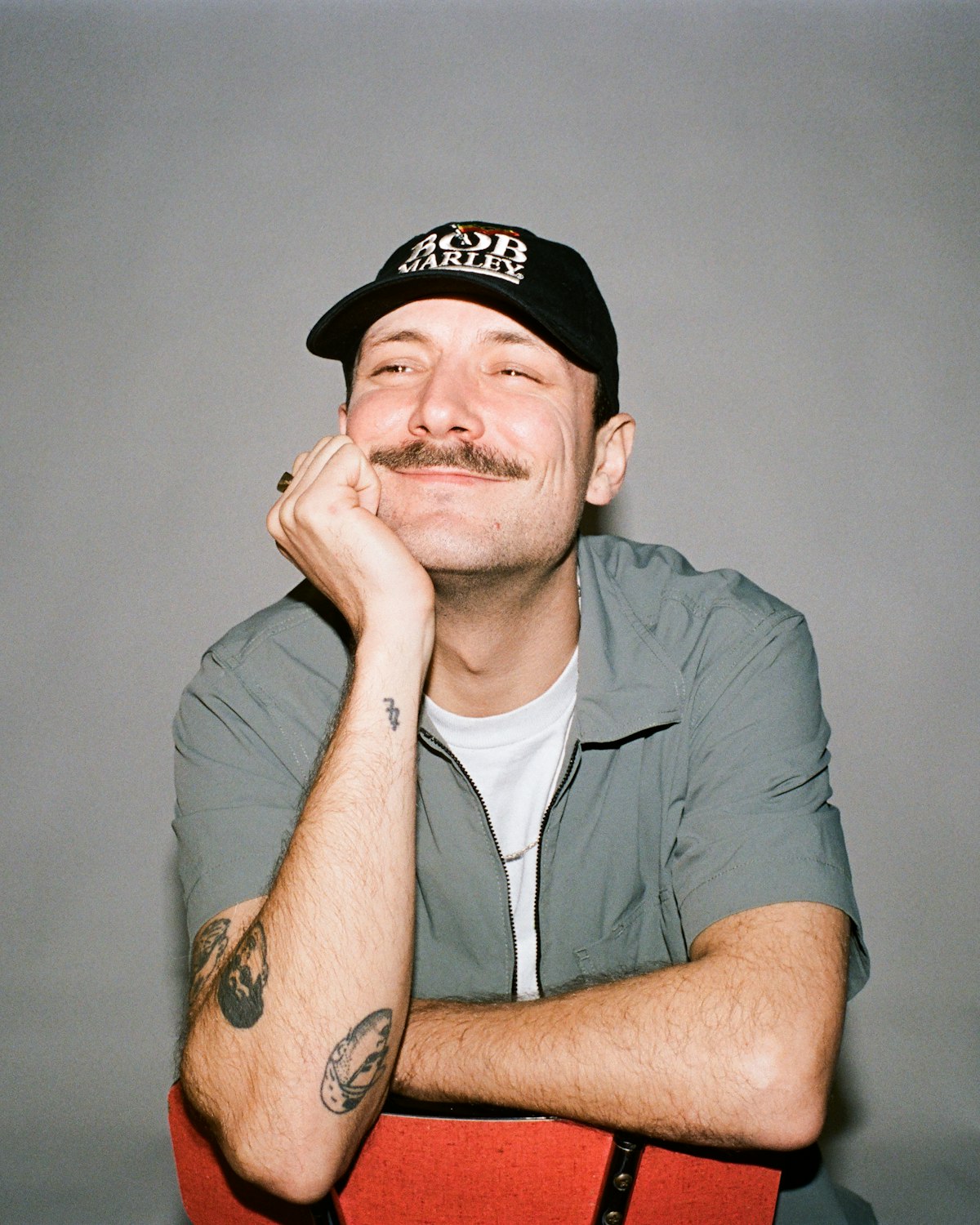 Peet : le rappeur-chanteur bruxellois dont la passion s’est transformée ...