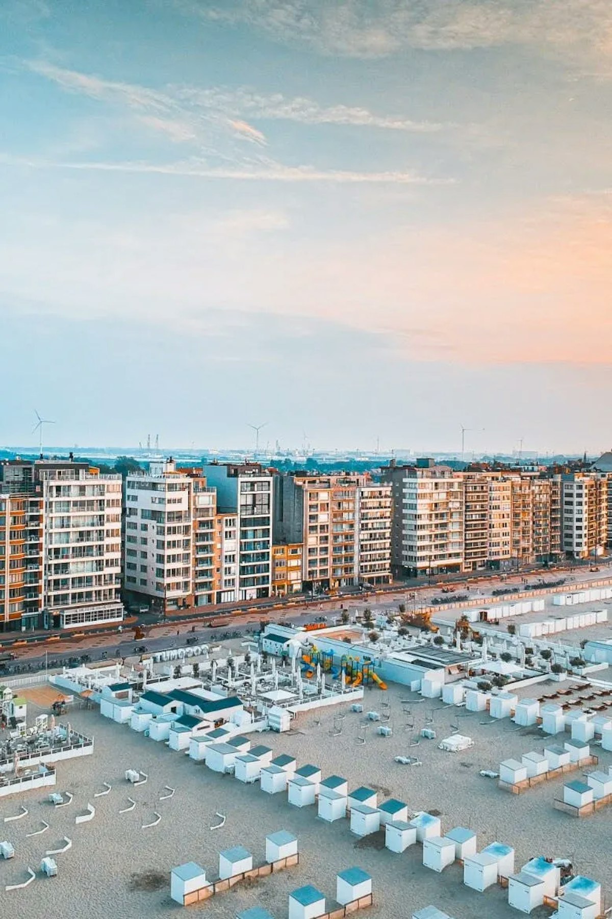 Que faire à Knokke cet été