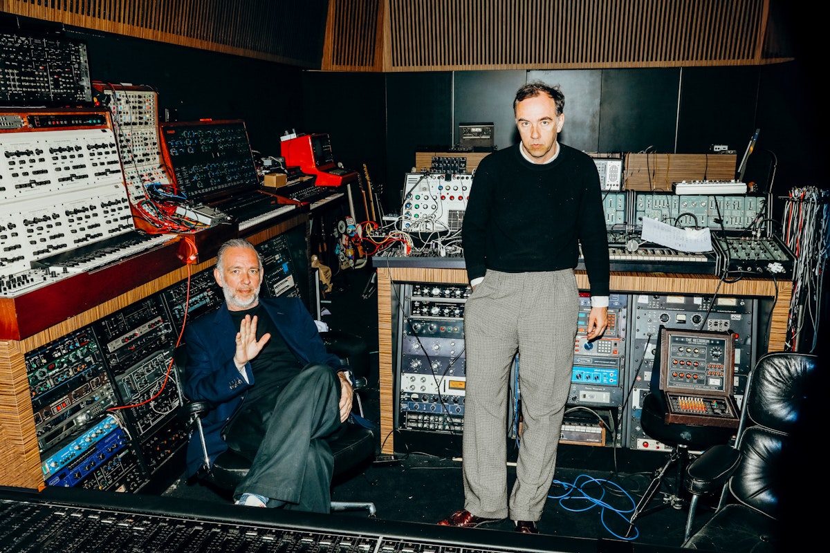 Ontmoet Stephen en David Dewaele, de muziekjunkies achter wereldbekende ...