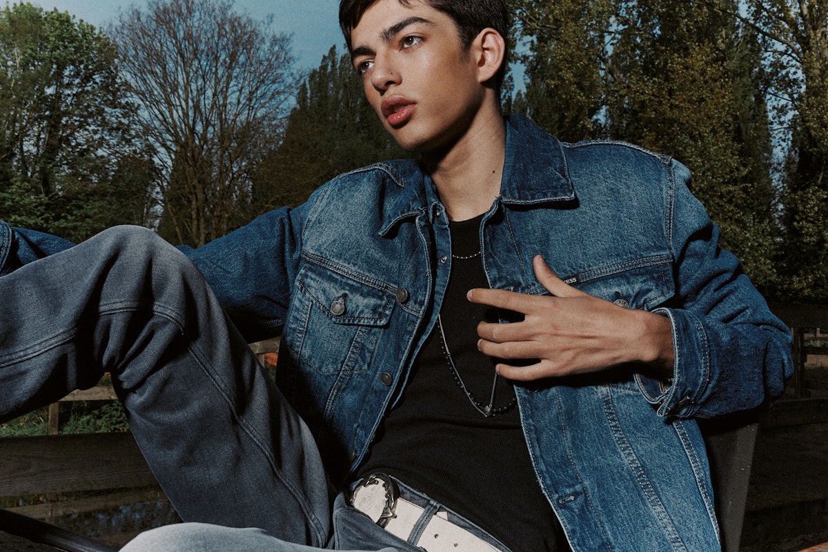 Belgium's Next Top Model 2024: wie van de 4 finalisten stuur jij naar huis?