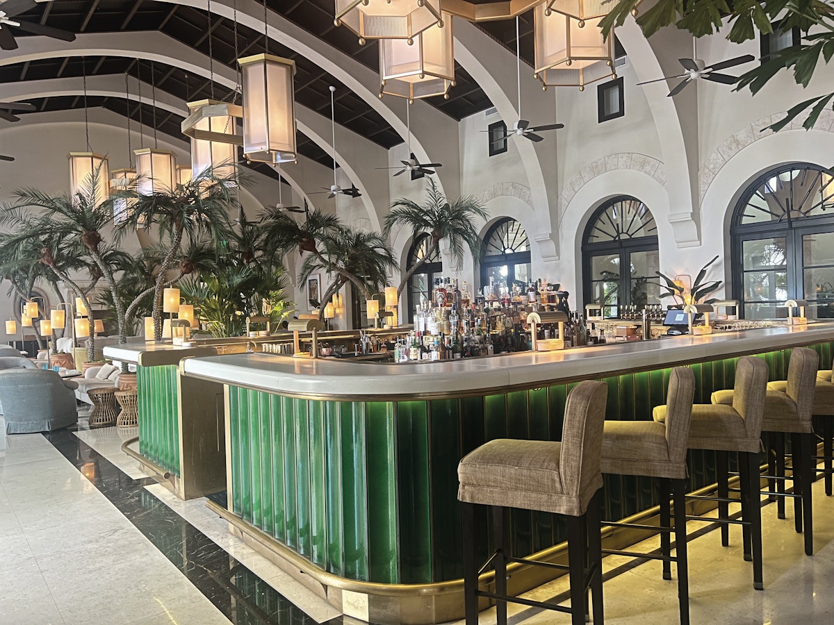 The Surf Club : le club légendaire renaît sous l’égide Four Seasons à Miami