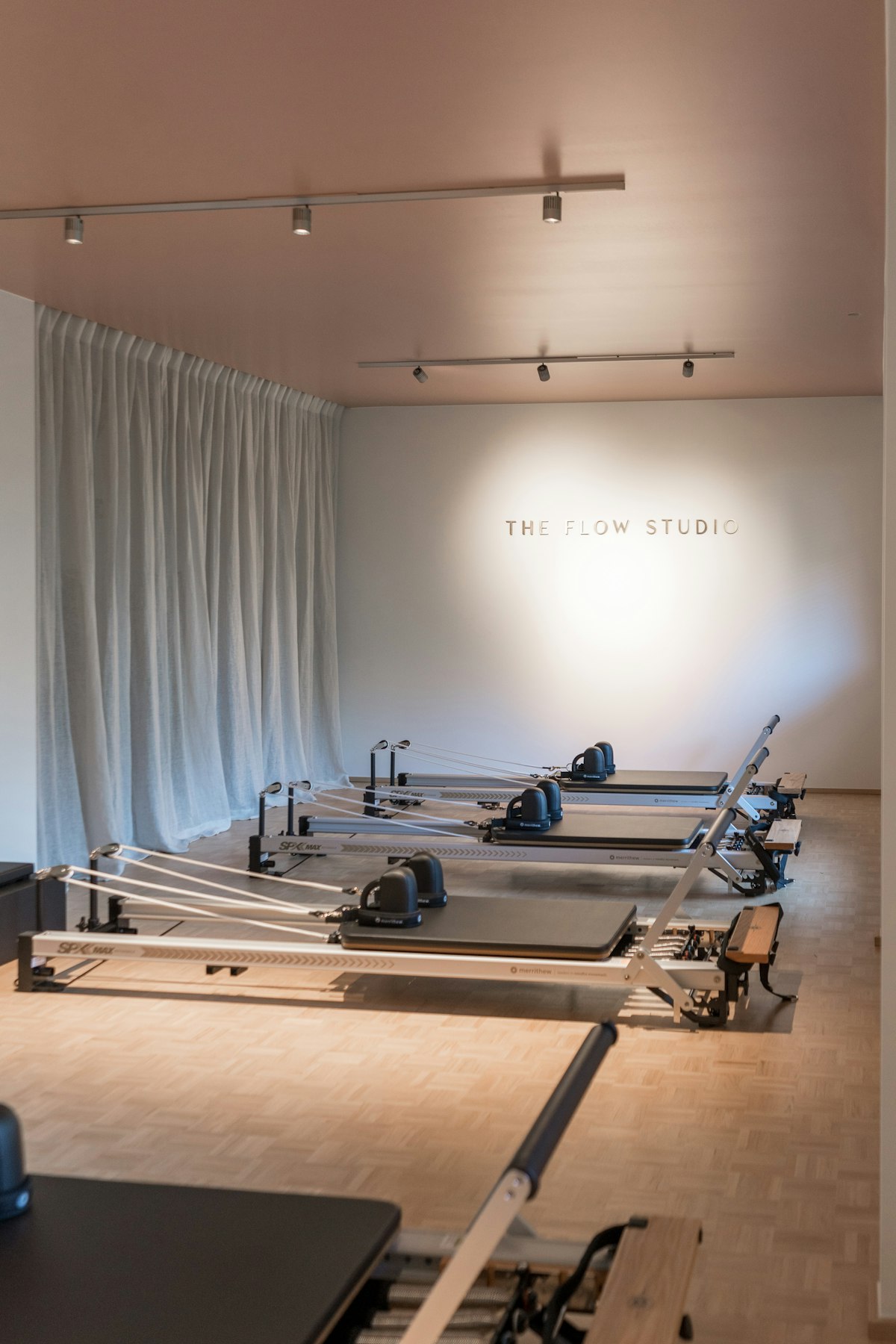 The Flow Studio: de nieuwe mat en reformer pilates studio in Wilrijk