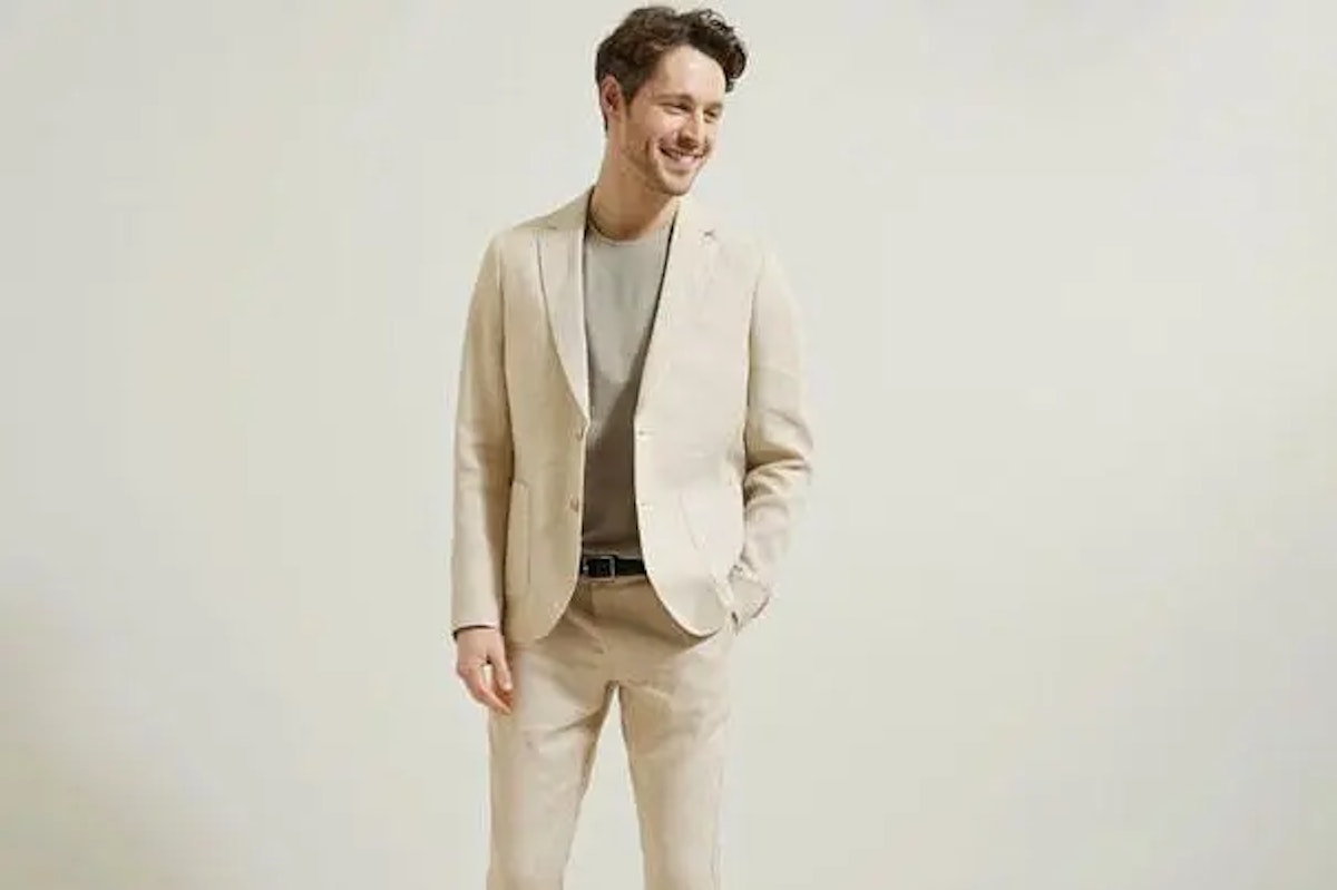 Mode homme : quid de la marque Jules