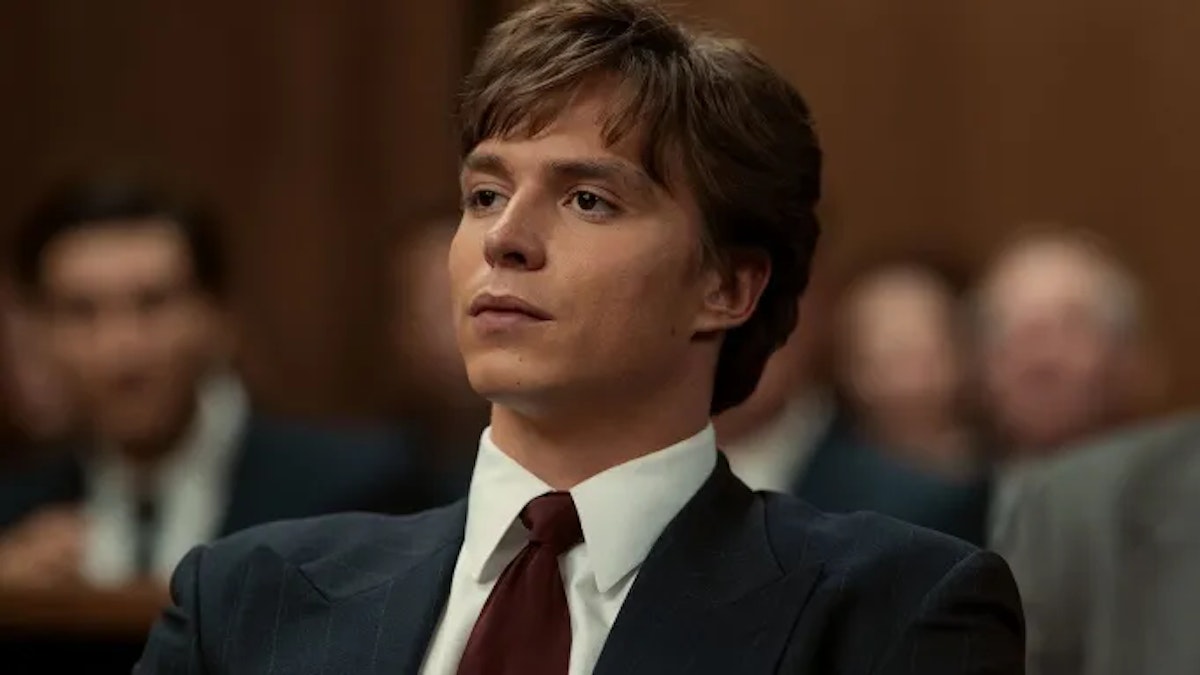 Qui est Nicholas Alexander Chavez, le nouveau chouchou d'Hollywood