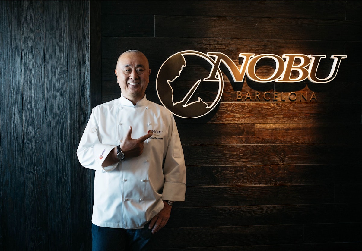 30 jaar Nobu: van een ontmoeting met Robert De Niro tot iconisch restaurantimperium