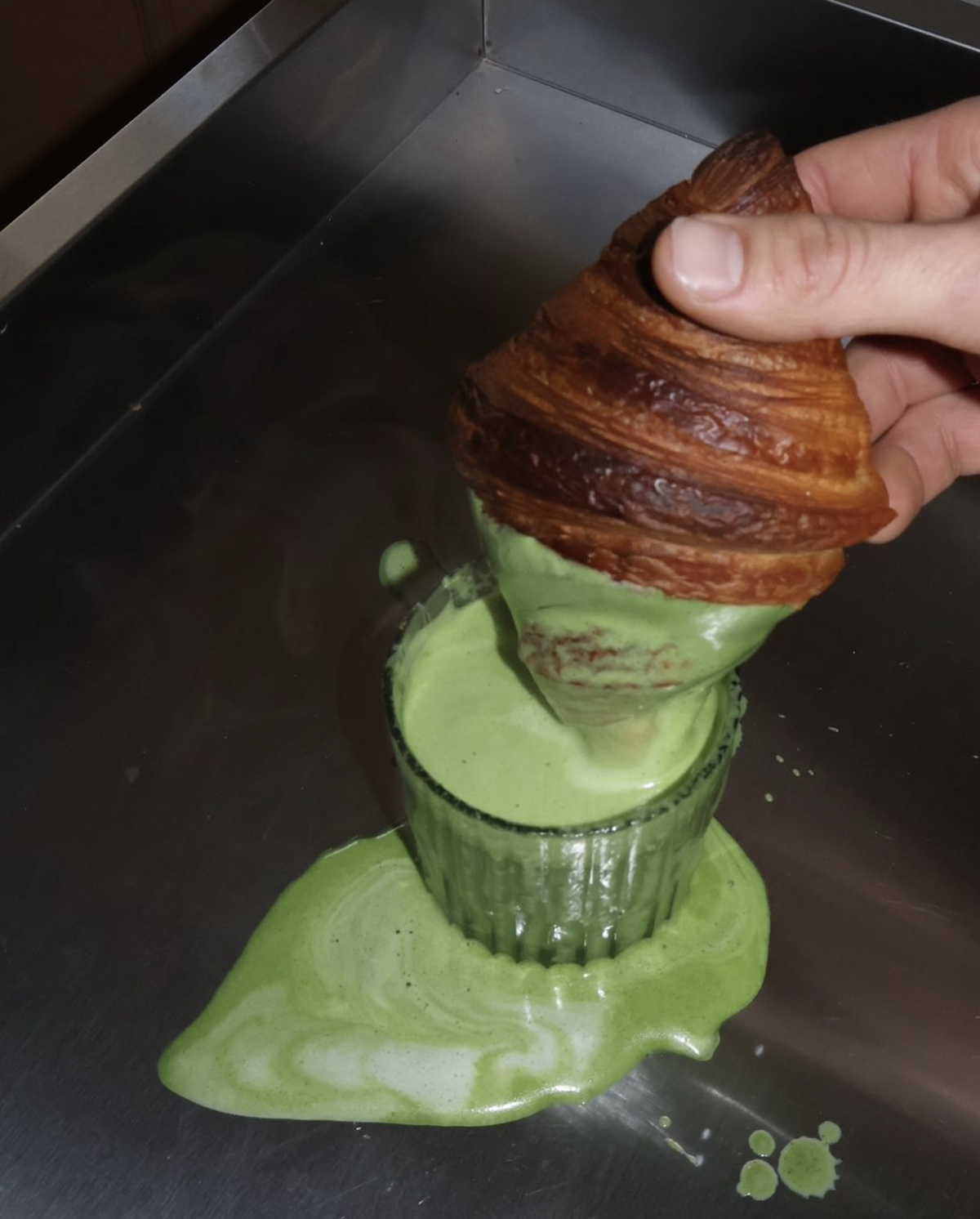 De lekkerste matcha in Antwerpen: dit zijn de hotspots