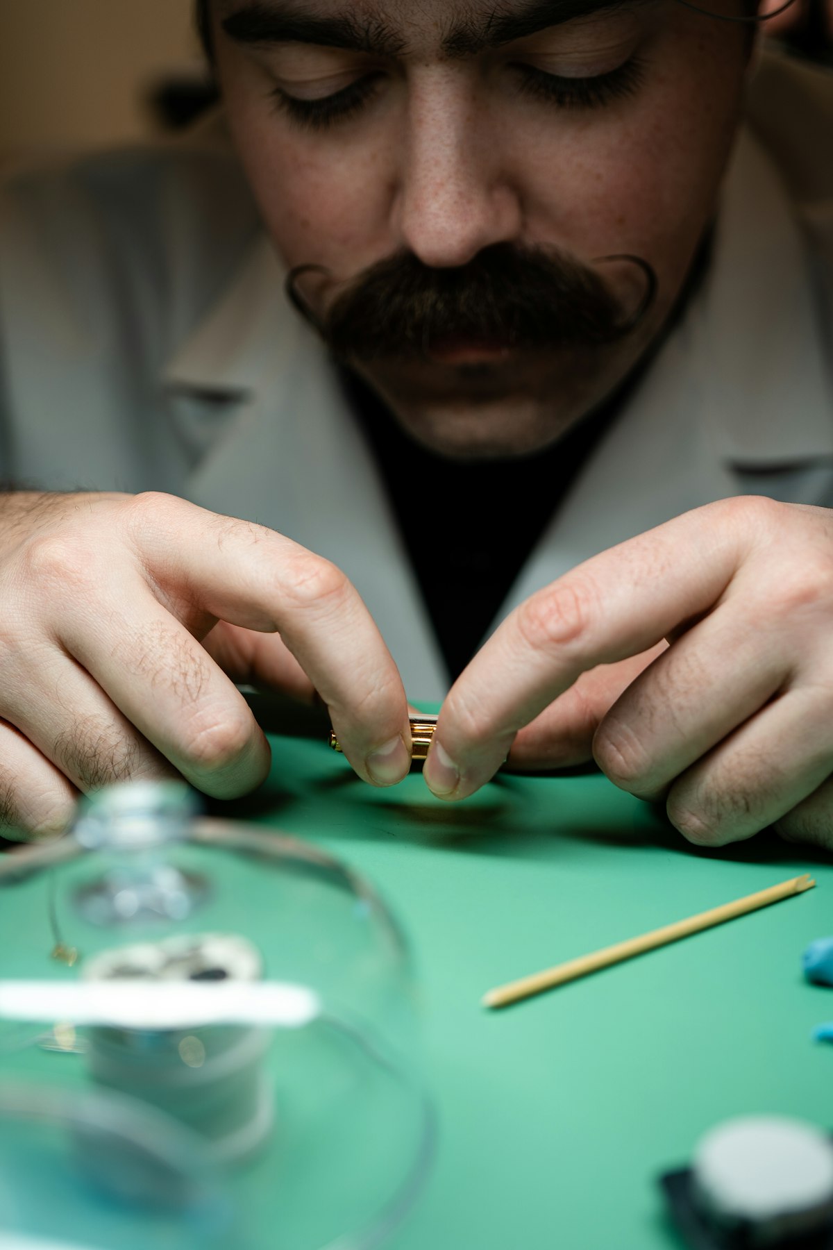 TenSen Juweliers: vijf generaties horlogemakers toegewijd aan ...